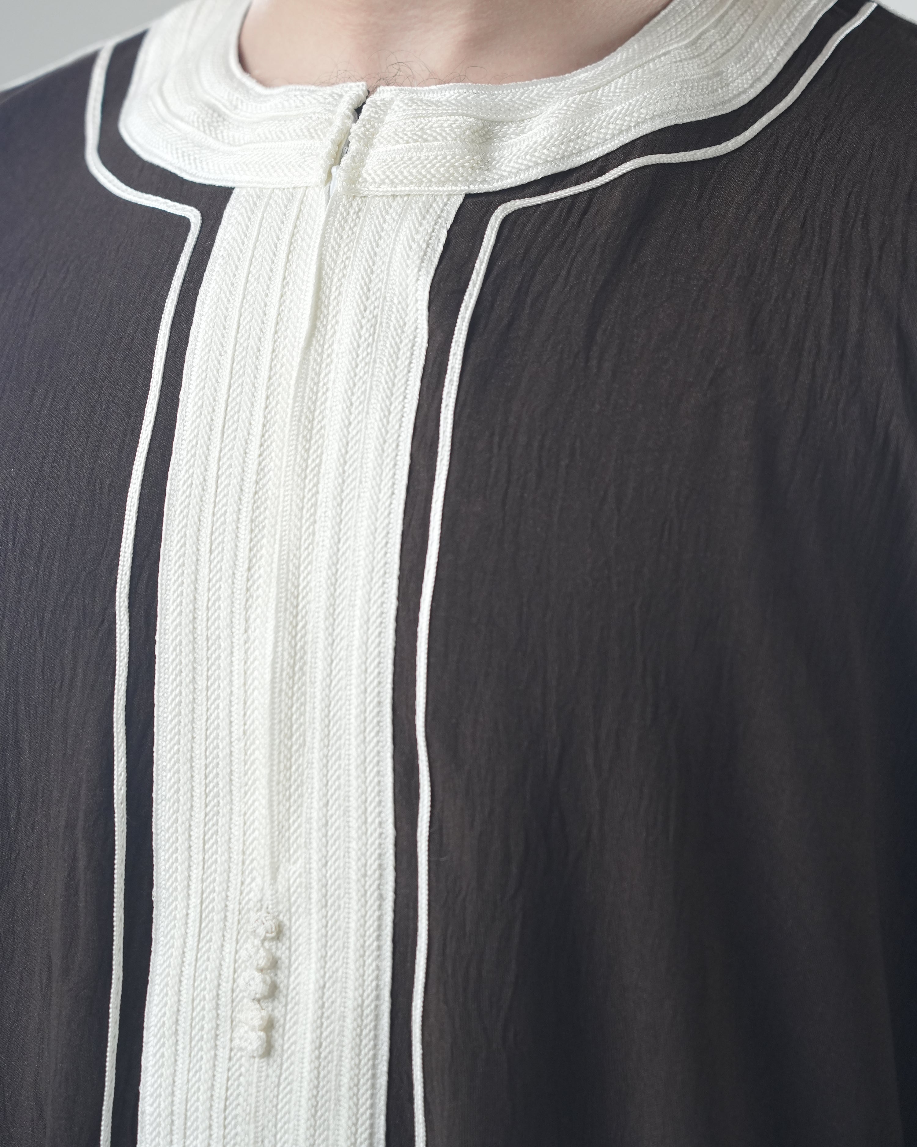 HudHud | Premium Moroccan Thobes – HudHudThobes